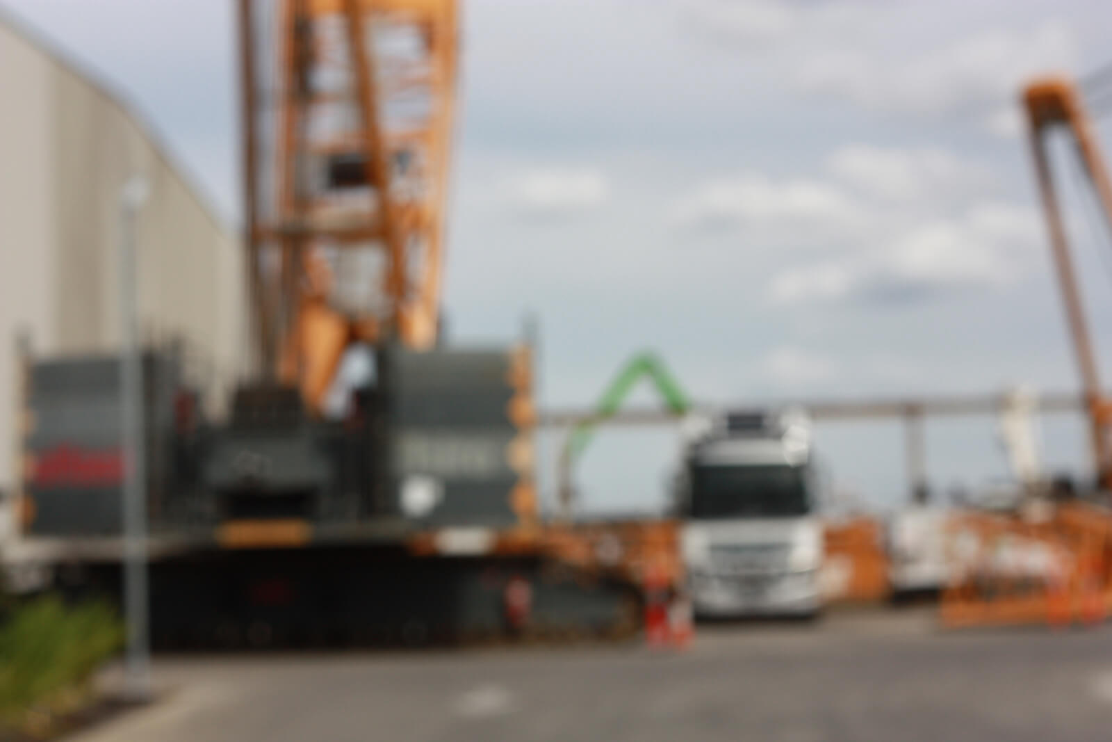 Safe Work Method Statement - Zero Exposure Solutions