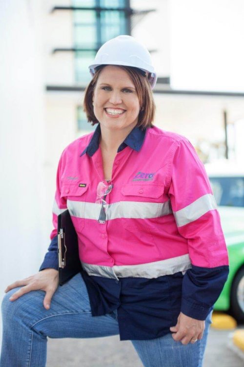 About Us - Zero Exposure Solutions