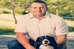 Shane Webcke's Touching Story - Zero Exposure Solutions