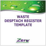 Test and Tag Register Template - Zero Exposure Solutions