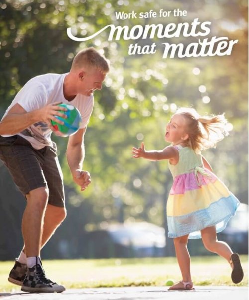 Industry Targeted by the WHS Division - Zero Exposure Solutions