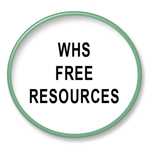 Free Resources Archives - Zero Exposure Solutions