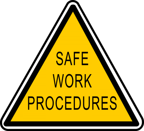 WHS Shop - Zero Exposure Solutions